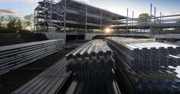 ΚΤΙΡΙΑ | ΜΕΤΑΛΛΟΔΟΜΗ Α.ΜΟΙΡΑ